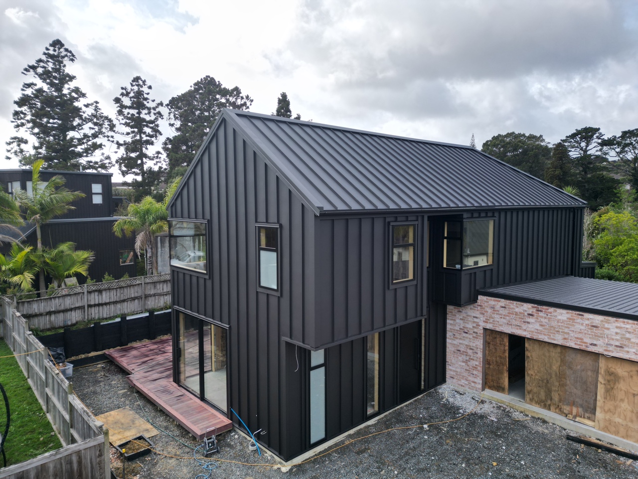 Professional Roofer | Auckland Roof | Expert Roofing Auckland