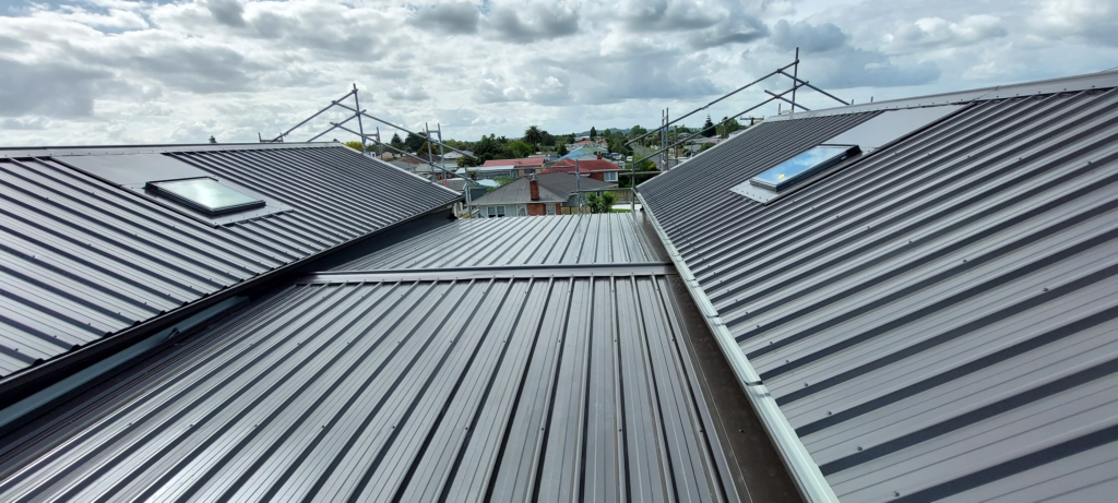 Professional Roofer | Auckland Roof | Expert Roofing Auckland